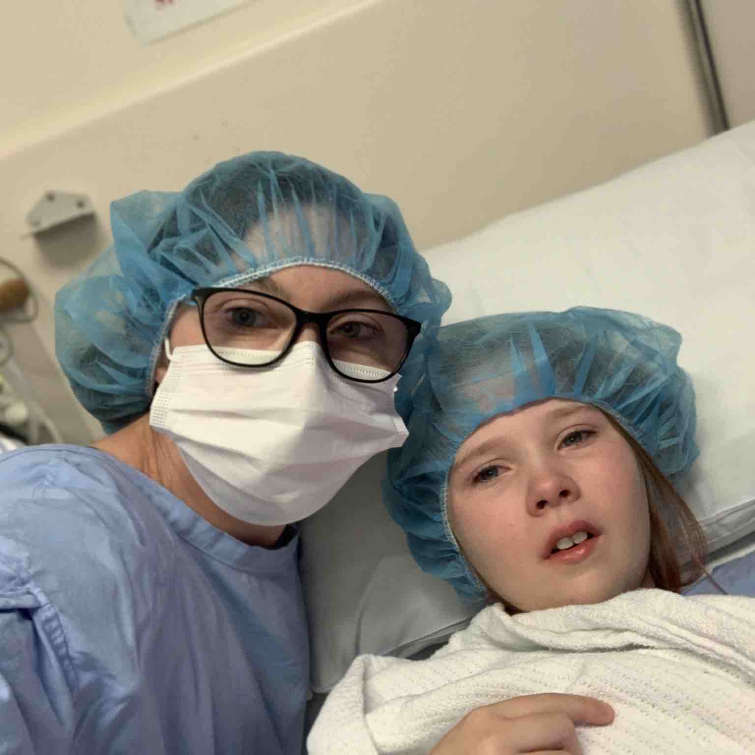 Fundraiser By Sarah Leach My 9 Year Old Daughter Needs Major Kidney Fundraiser By Sarah Leach My 9 Year Old Daughter Needs Major Kidney