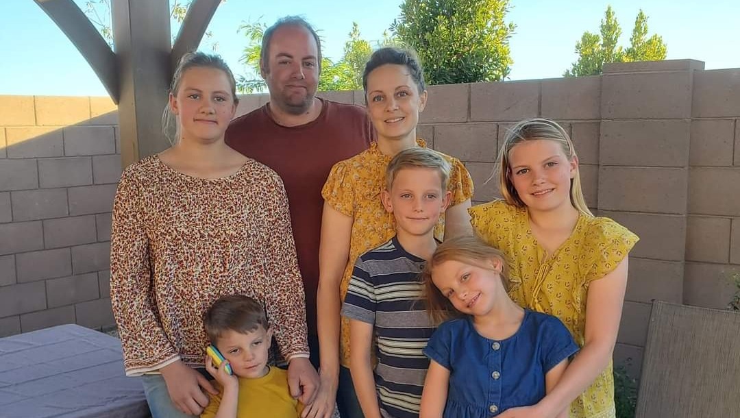 Fundraiser for Stacey Wallace by Heather Allison Luukkonen : Help the ...