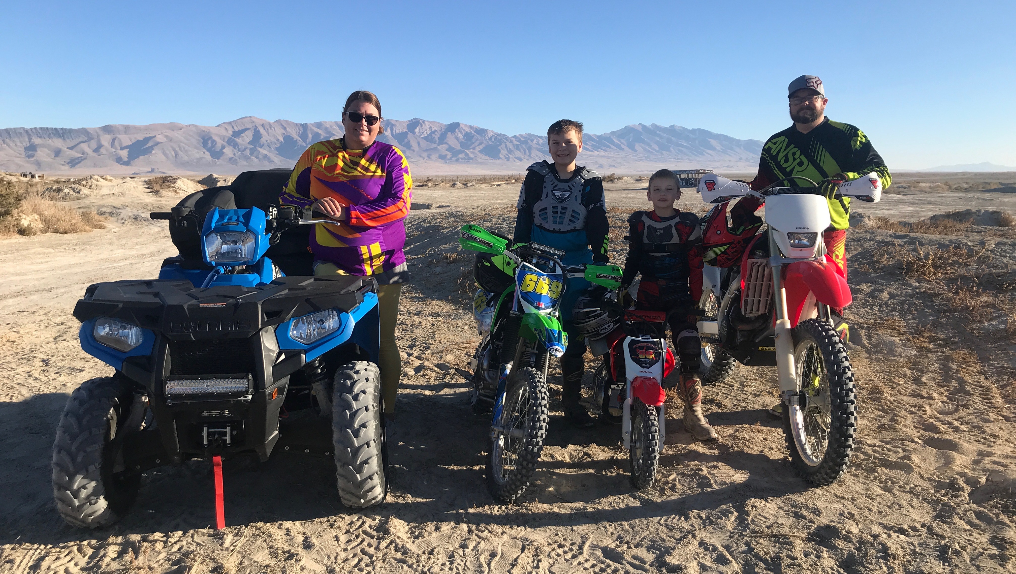 Fundraiser for Tyson Fisher by Jessica Littlefield : Help the Fisher Family