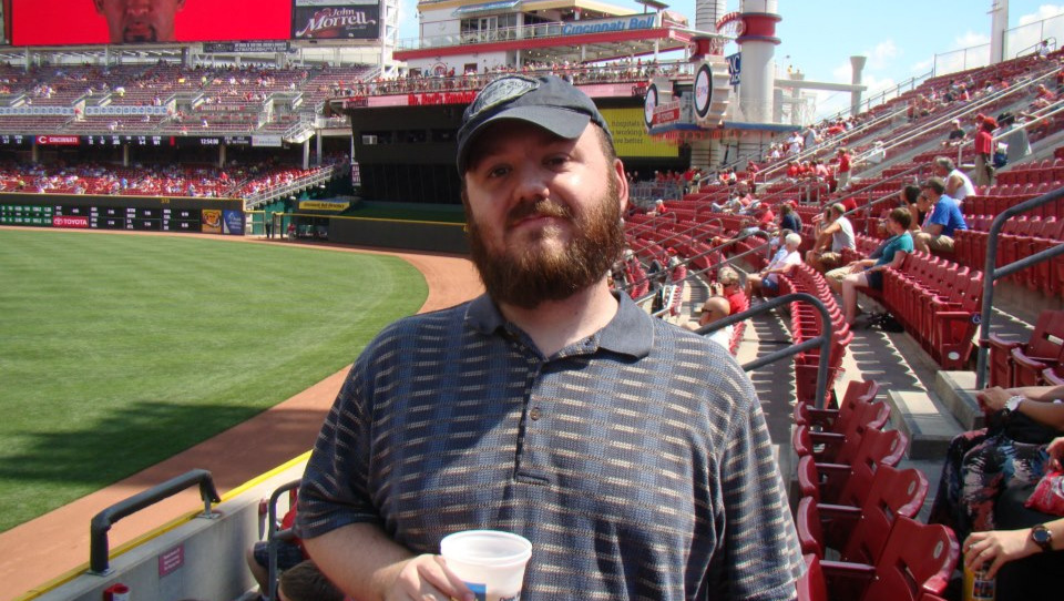 Fundraiser by Kyle Manning : Help Kyle get back on his feet