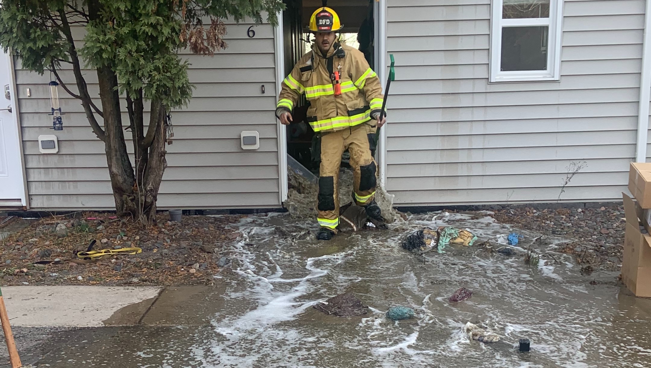 Fundraiser for Anthony Sheppard by Amy Anderson : Help Corie and ...