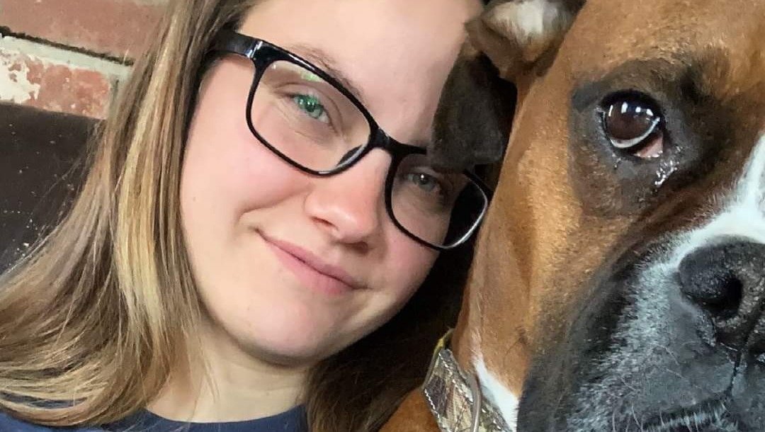 Fundraiser for Kristin Auger by Kayla Auger : Help Kristin & Her Fur ...