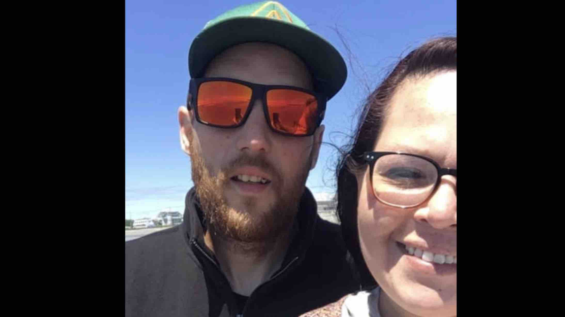 Fundraiser for Joshua Tidwell by Jamie Vallencourt : Josh and Erika ...