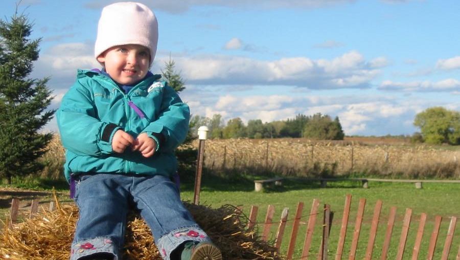 Fundraiser by Stephen Macdonell : Carolina's Memorial 2021