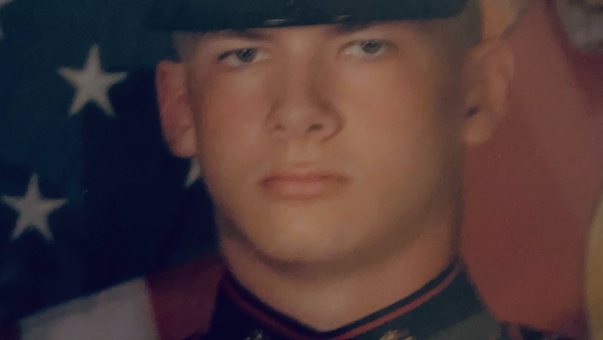 Fundraiser by Destiny Holbert : Hunter W. Peterson Services