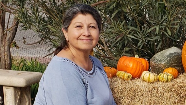 Fundraiser for Anna Aguirre by Roy, Cynthia, Beth,Candy : Nana's ...