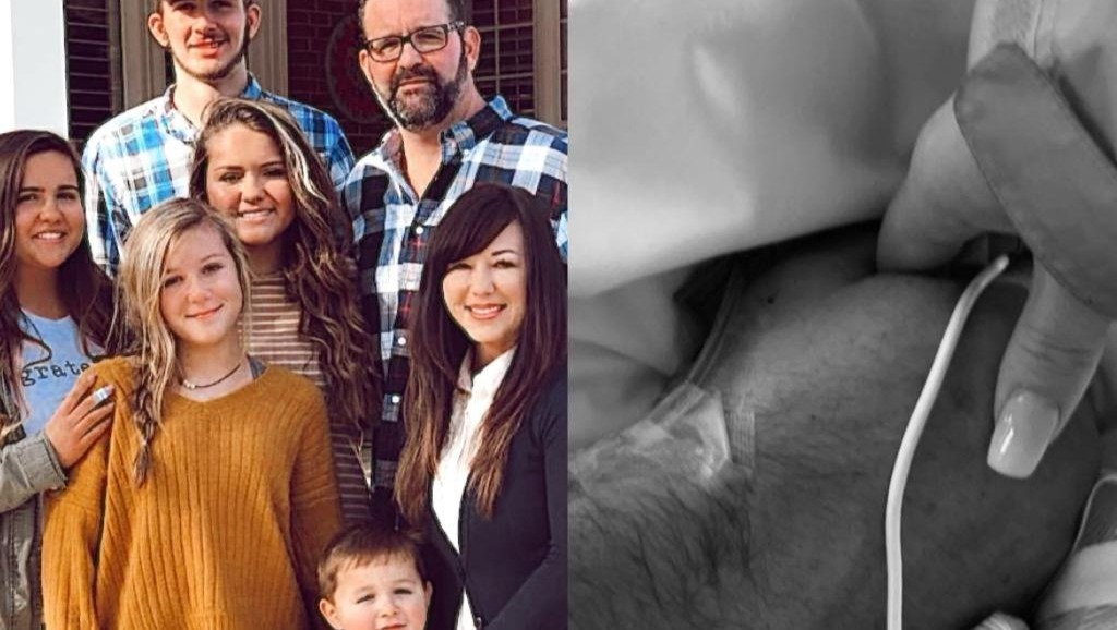 Fundraiser for Hillary Lee by Abbey Timberlake : Help Hillary and Chad