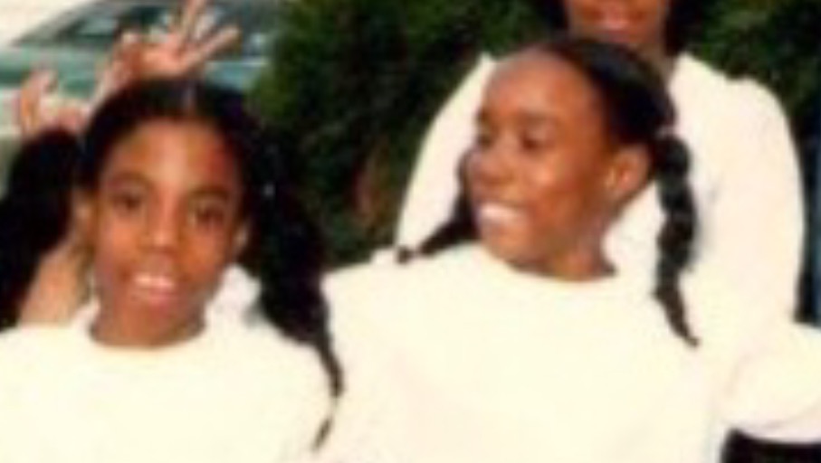 Fundraiser by Jasia Rivers : Mellissa Rivers