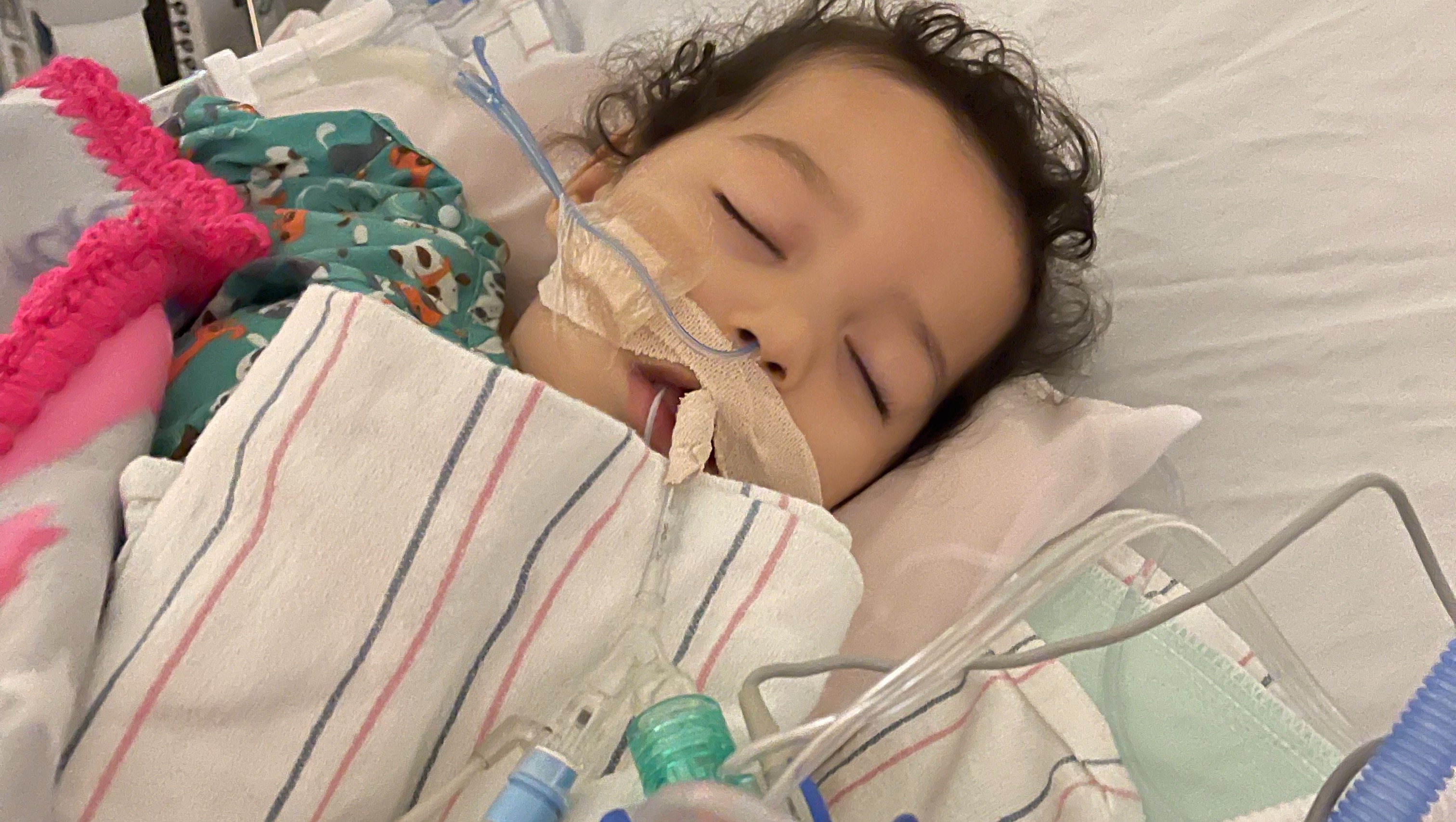 Fundraiser for Harley Parrott by Crystal Satterfield : Support for Rylee