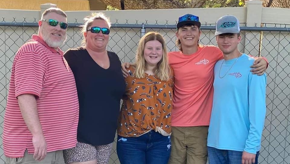 Fundraiser for Darla Phillips by Reagan Gross : Helping Darla & John ...