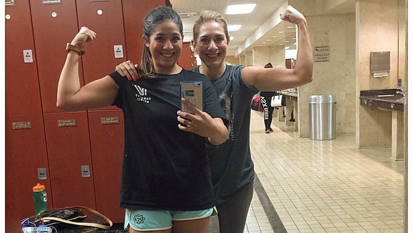 Fundraiser by Chelsea Helms : Stella Strong