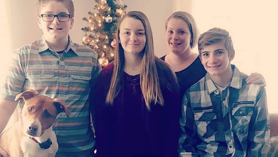 Fundraiser by Beth Alumbaugh : Jess Zander Covid and Heart Attack