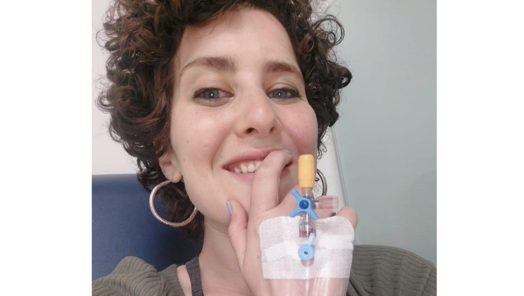 Fundraiser for Steven Tobias by Saoni Sen : Help Danielle Tobias fight ...