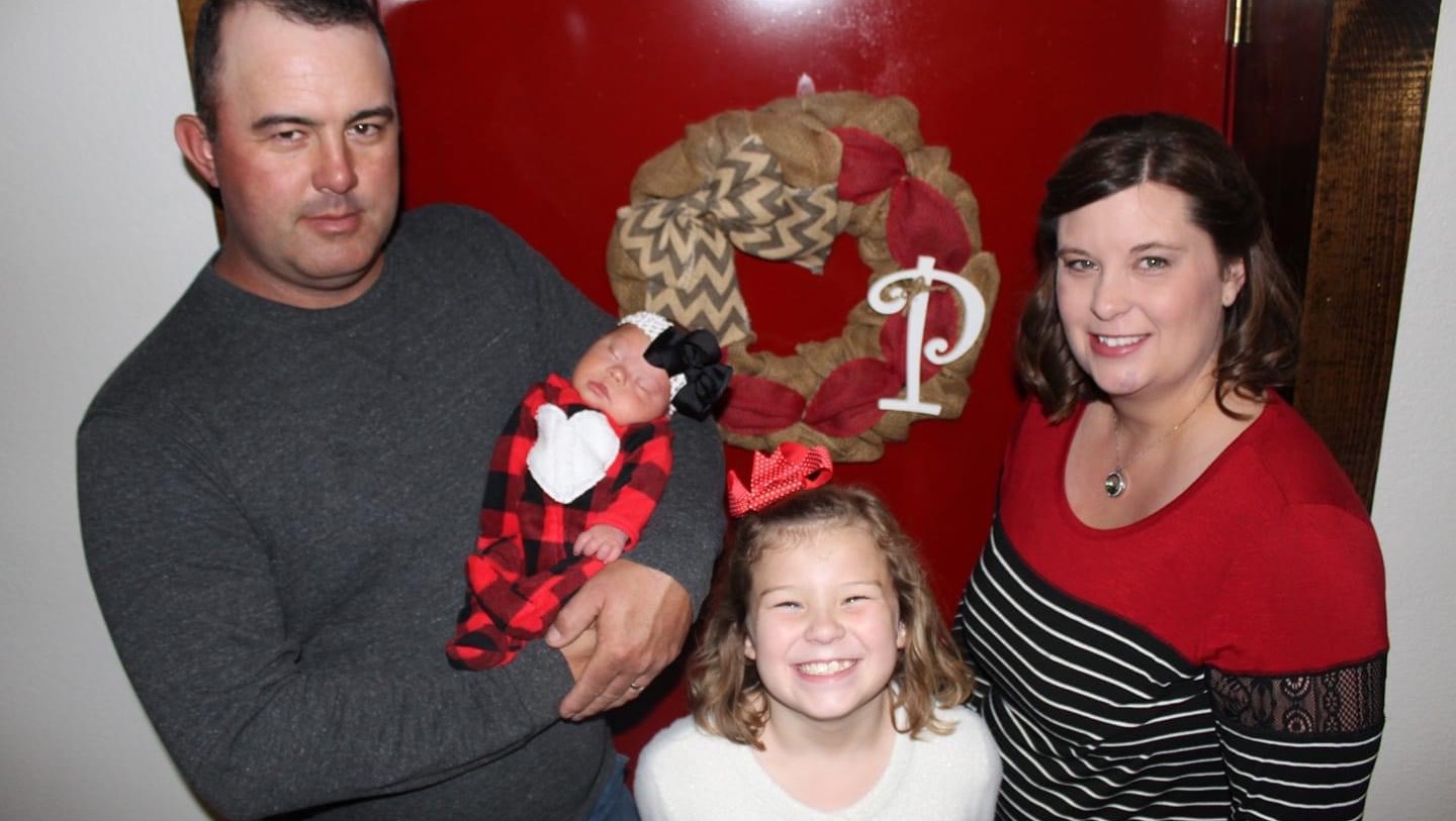 Fundraiser for Amanda Pinkston by Sharla Sharp : Please help the family ...