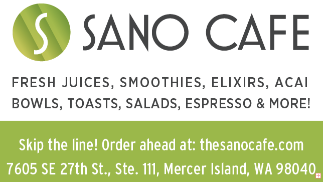 Fundraiser for Meri Chiappetta by Lisa Nordstrom : Sano Cafe needs your ...