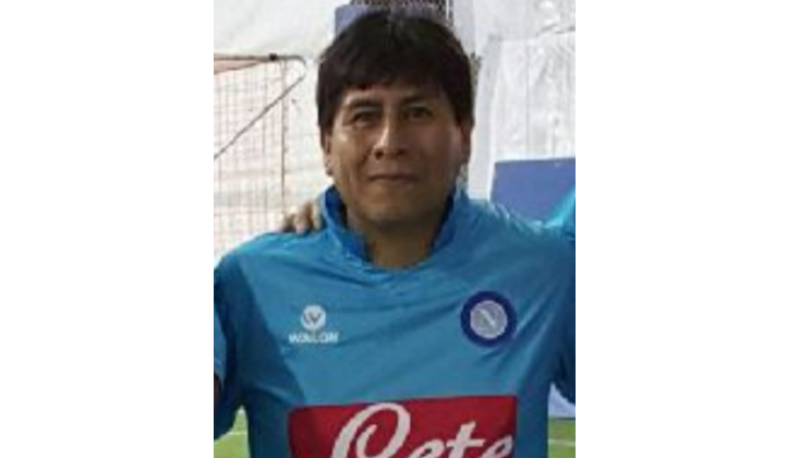 Fundraiser by Daniel Anszelowicz : Help Miguel Reunite with his Family