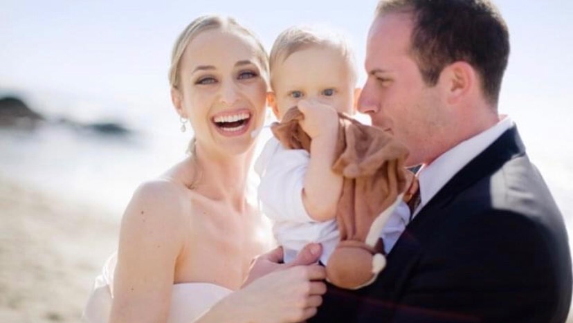 Fundraiser for David Maffei by Brad Kaluzna : Erin Maffei Family Legacy