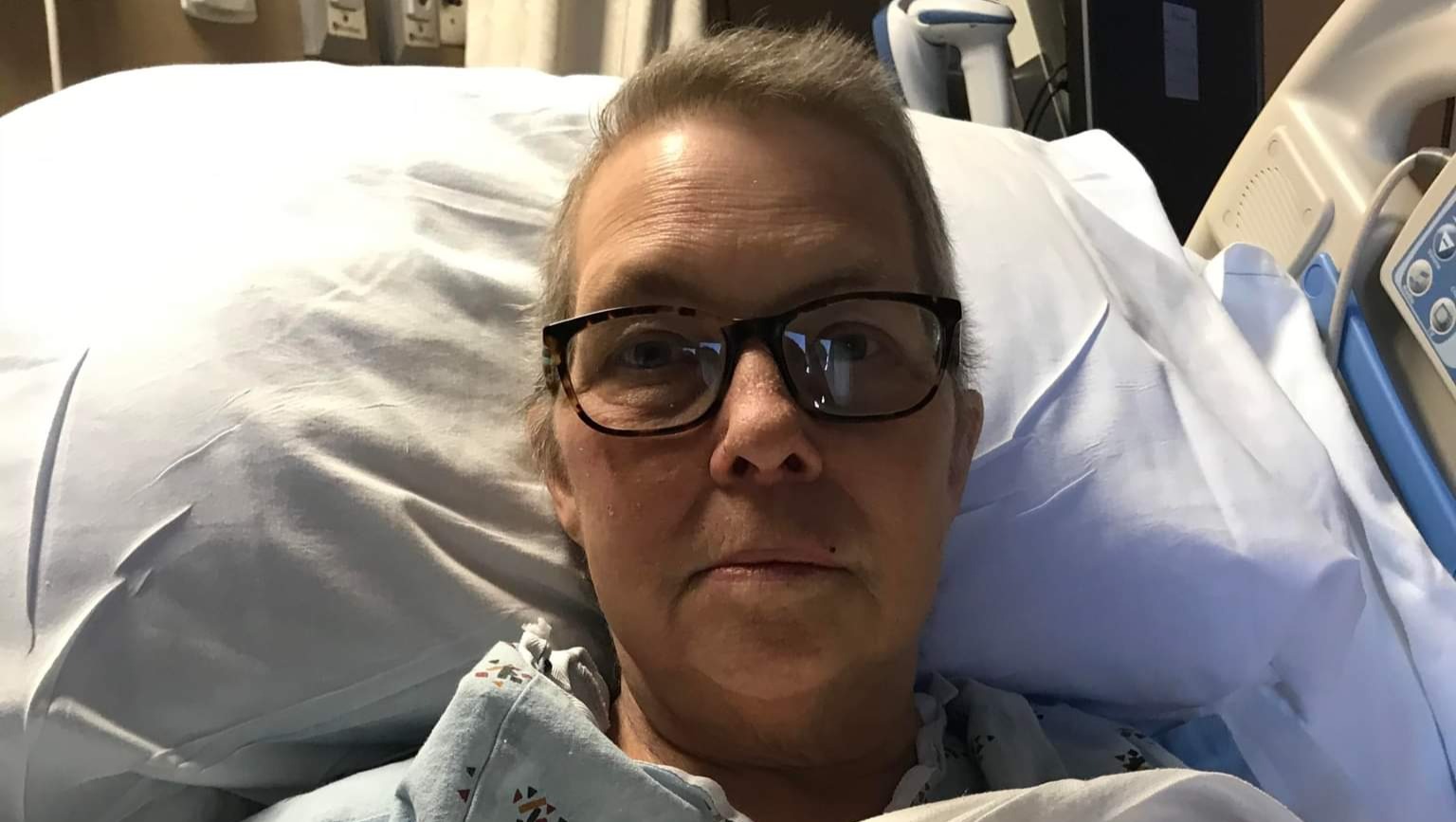 Fundraiser for Nancy Cozzi by Catherine Archer : Helping Nancy with her ...