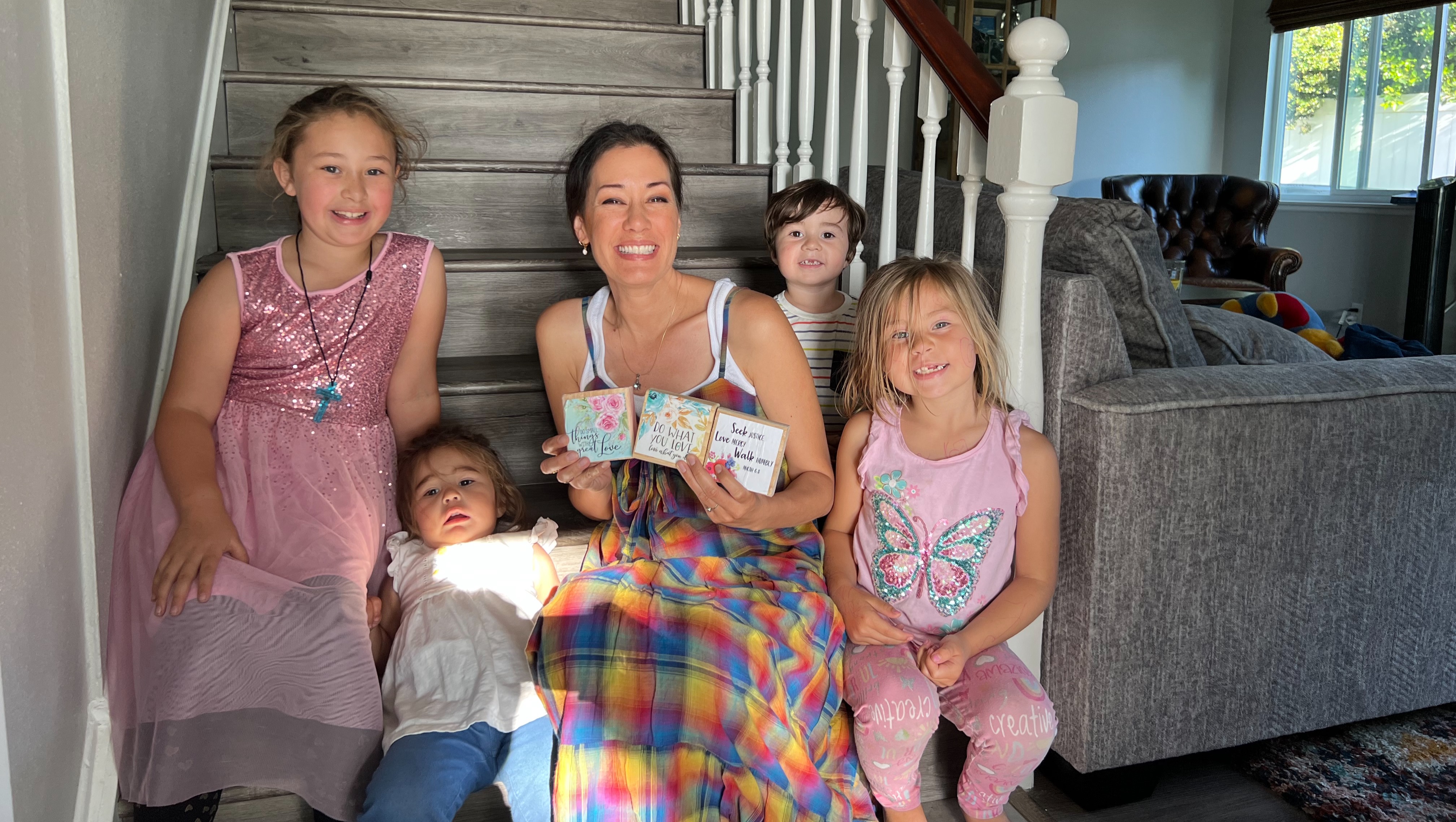 Fundraiser by Danny Larsh : Derra Larsh - Cancer Healing and Support Care