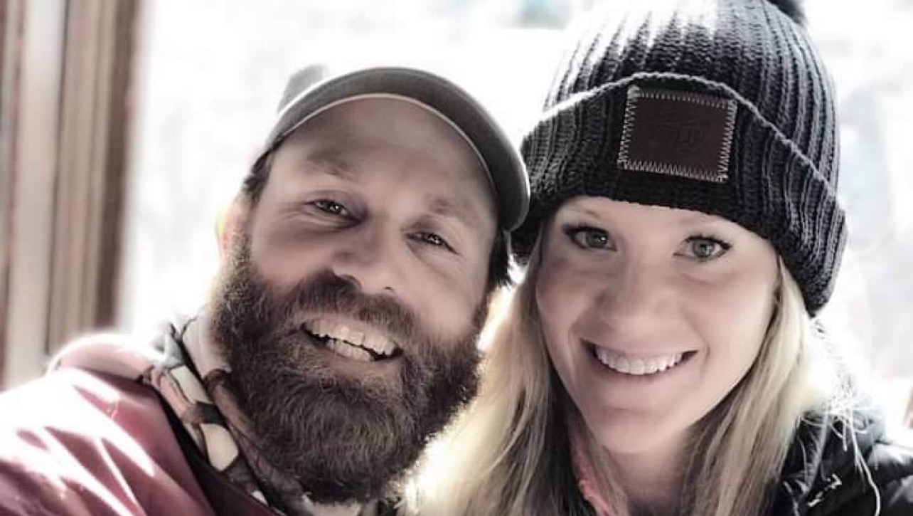 Fundraiser for Genna Nicholson by Callie Capron : Help Dave Fight Cancer