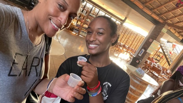 Fundraiser for Teah Jackson by Sharon Codd : Teah's Education Fund in ...