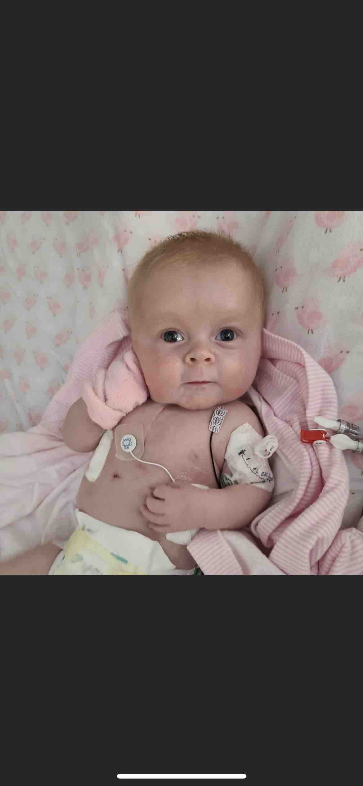 Fundraiser for Kelly Pederson by Chelsey Nordine and Renee Luedke ...