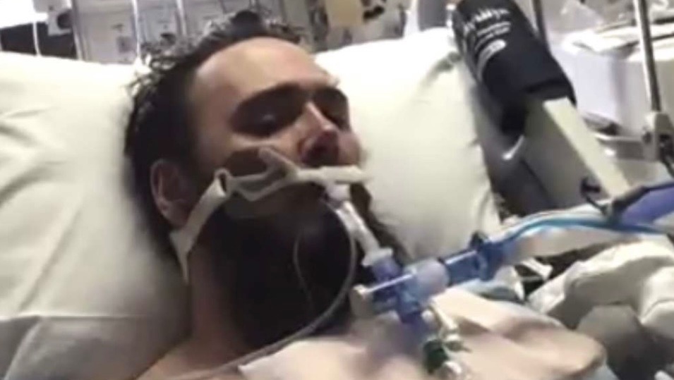 Fundraiser for Alexander Hintz by Heather Holtz : Alex Hintz’s fight ...