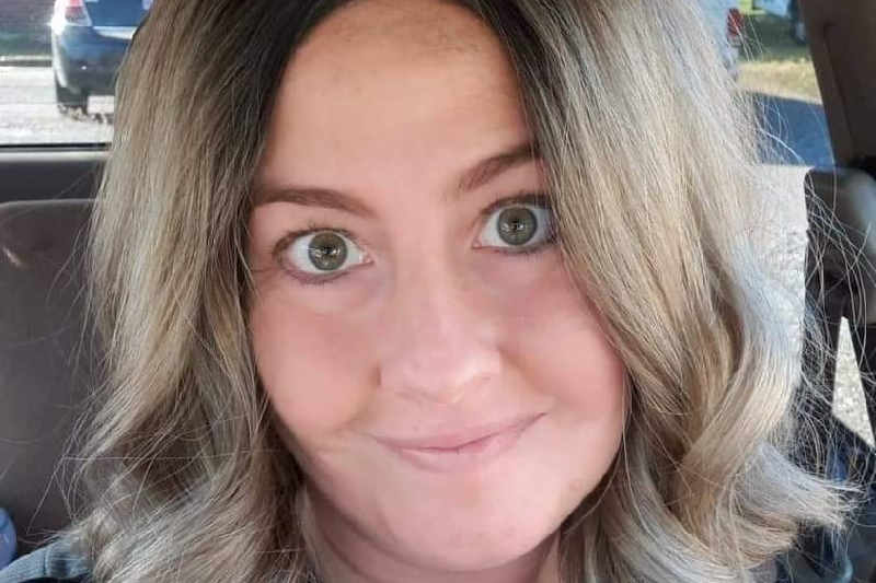 Fundraiser for Jennifer Dale-Prater by Chanda Gravitt : Jennifer Dale ...