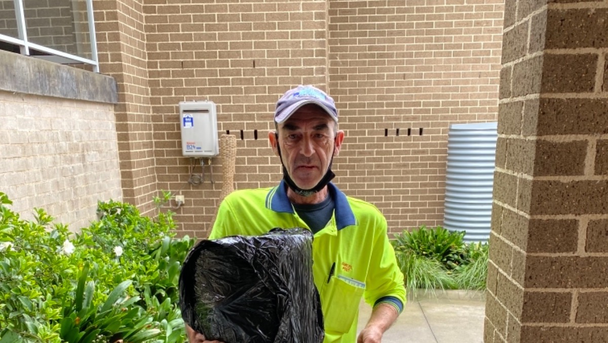 Fundraiser for Mark Faulkner by Angela Butler : Help Mark Our Local ...