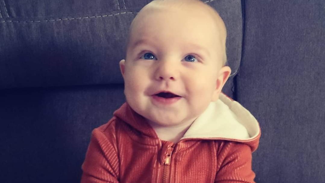 Fundraiser for Gabriella Modica by Raynell McNamee-Herman : Support ...