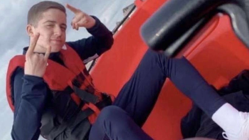 Fundraiser by Siobhaun Evans : R.I.P Aaron Tarr