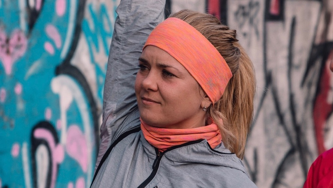 Fundraiser by Isabell Groß : Spendenworkouts 2021