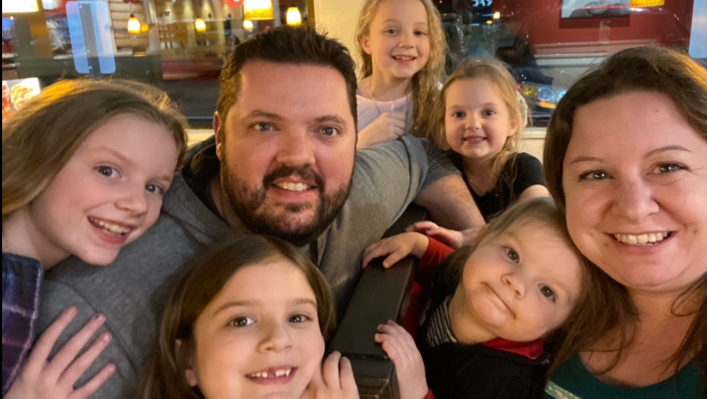 Fundraiser by Sarah Huskey McDonnell : Unexpected Death of Beloved ...