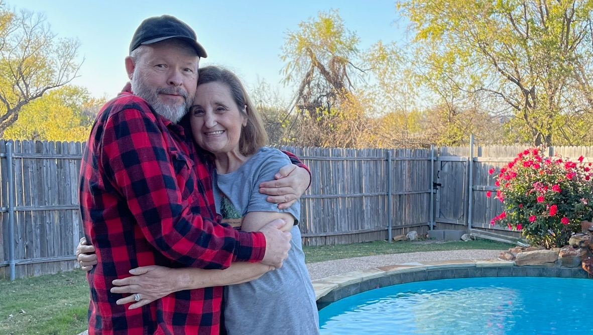 Fundraiser by Michelle Diaz : Mary Sue Strebel funeral expenses