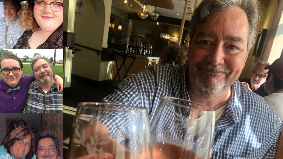 Fundraiser by Steph Bedore : Robert Bedore’s Funeral Service