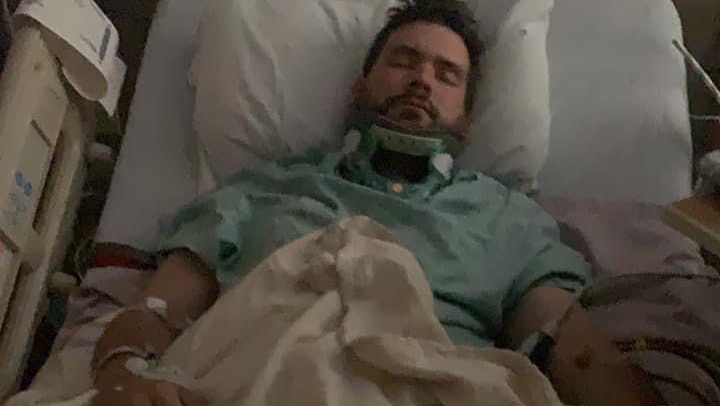 Fundraiser for Nicholas Small by Amanda Wohlhueter : Help Nick Small ...