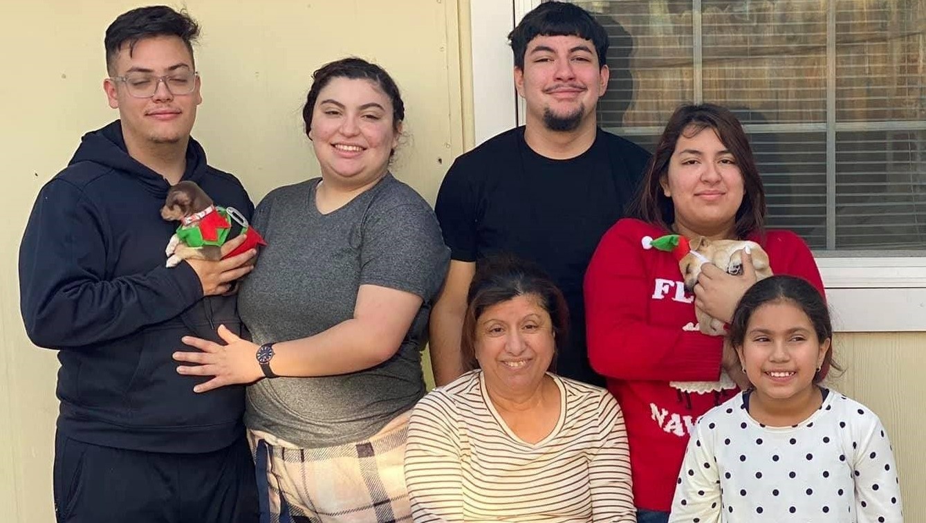 Fundraiser by Gayla Gonzales : Rose Mary Ybarra - Funeral Expenses