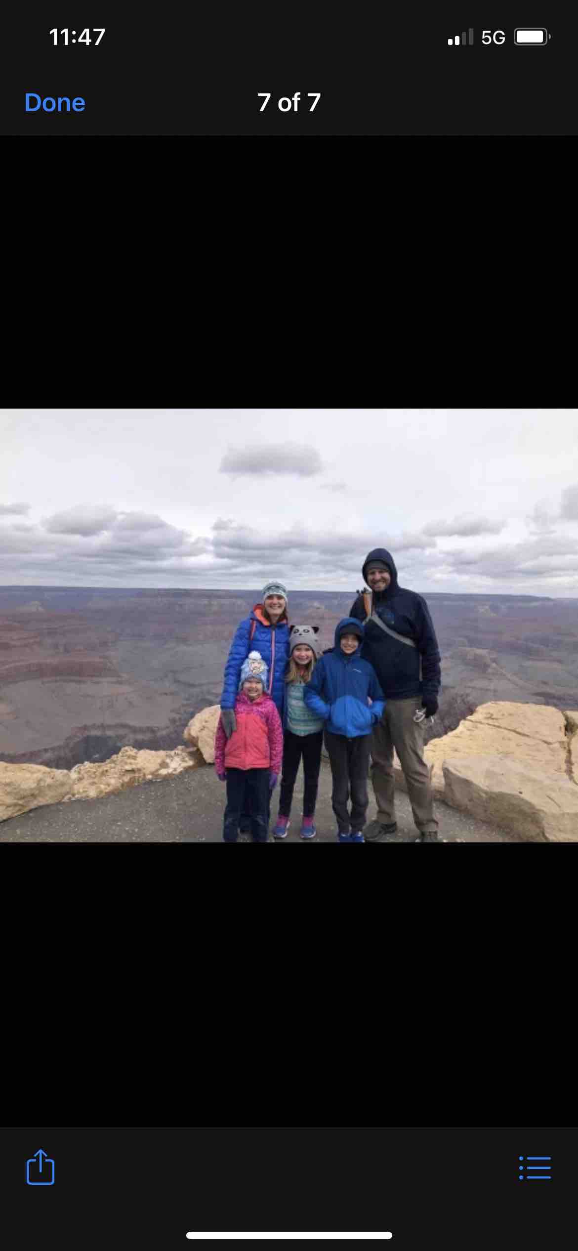 Fundraiser for Erin Shepard by Steven Fifarek : The Ben Shepard Family