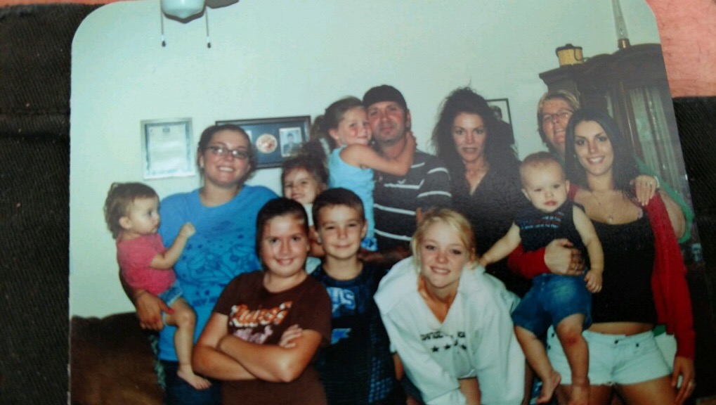 Fundraiser for Kristi Lane by Kara Aranyos : Help us give our dad a ...