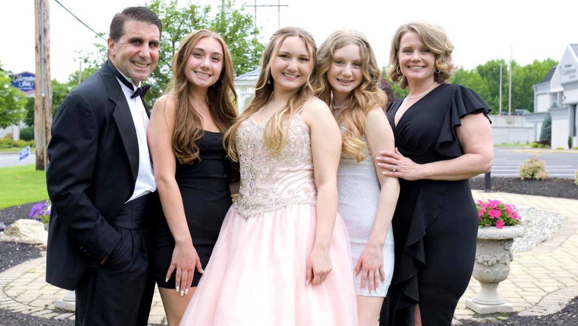 Fundraiser for Jennifer Borg by Shani Walmsley : Help the Borg’s ...