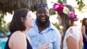 Fundraiser for Terrique Bromfield by Kyle Davis : Let’s Get Terrique ...