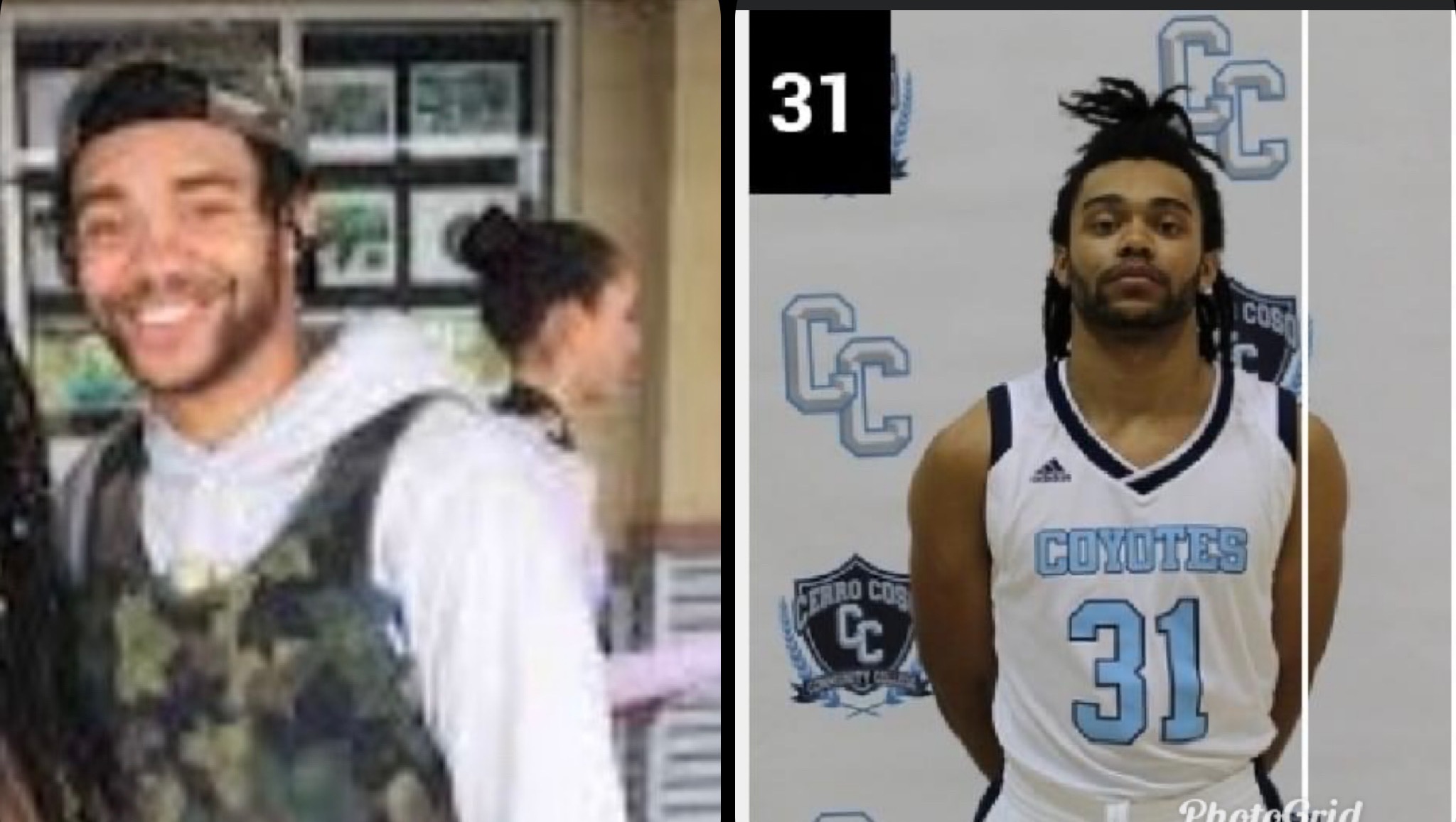 Fundraiser by Brianna Buford : Help Put Julius Rucker to Rest