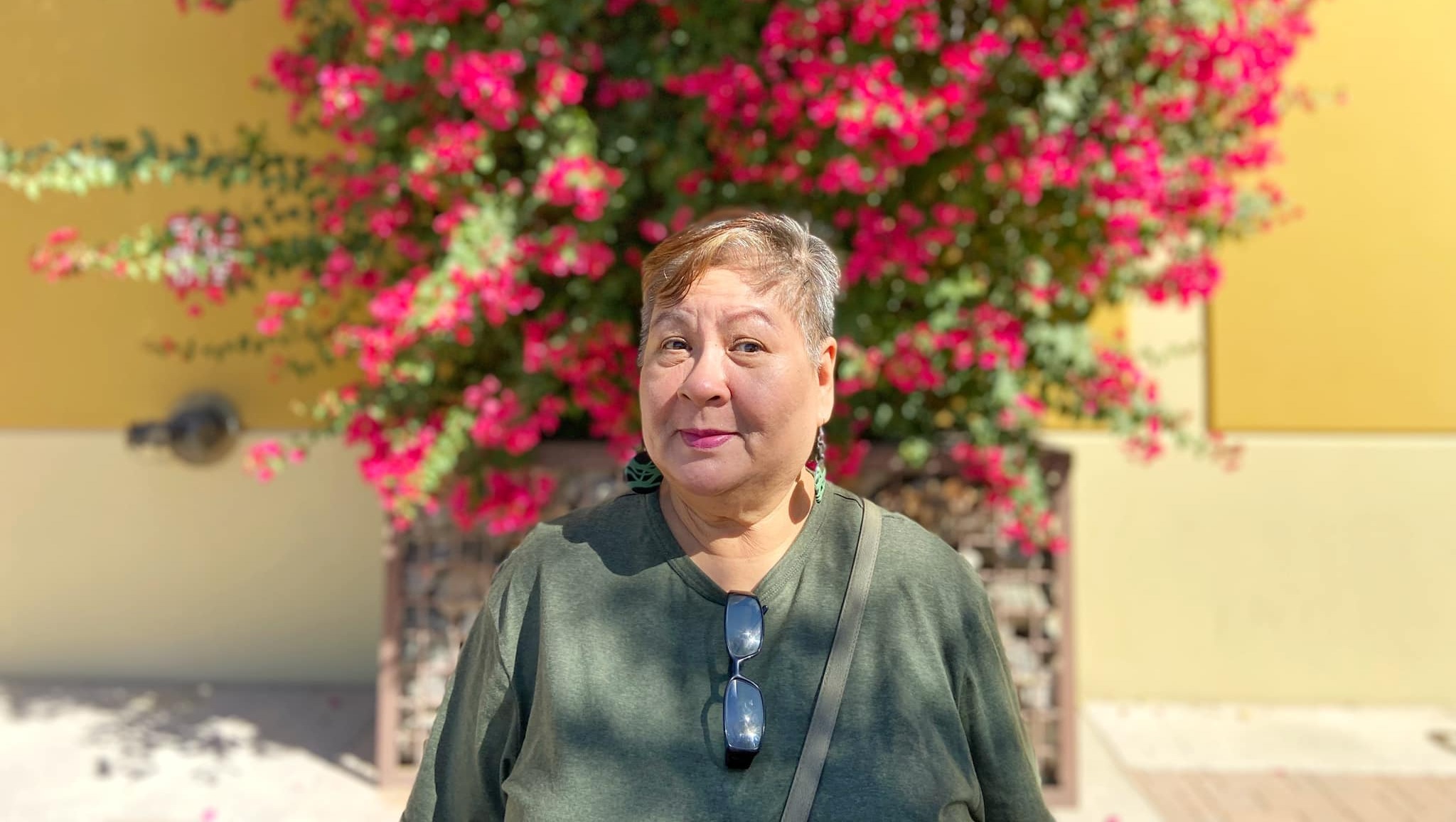 Fundraiser by Heaven Garcia : Remembering Mama Jo