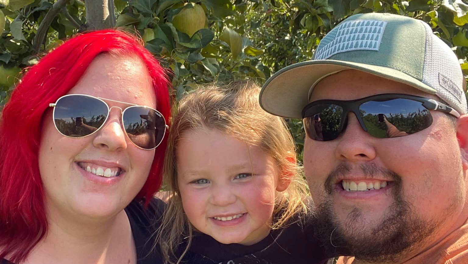 Fundraiser for Christie Krentz by Kyle Jenks : Help Dave through his ...