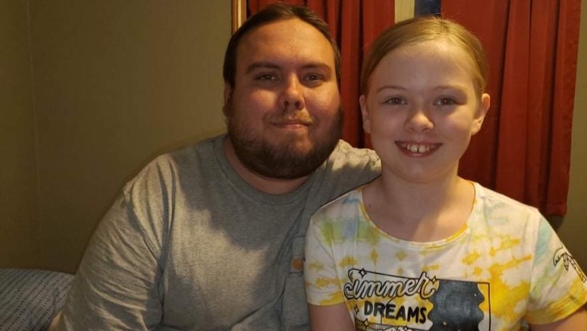 Fundraiser for Joseph Nichols by Randi Matheson : Jonathan Williams ...