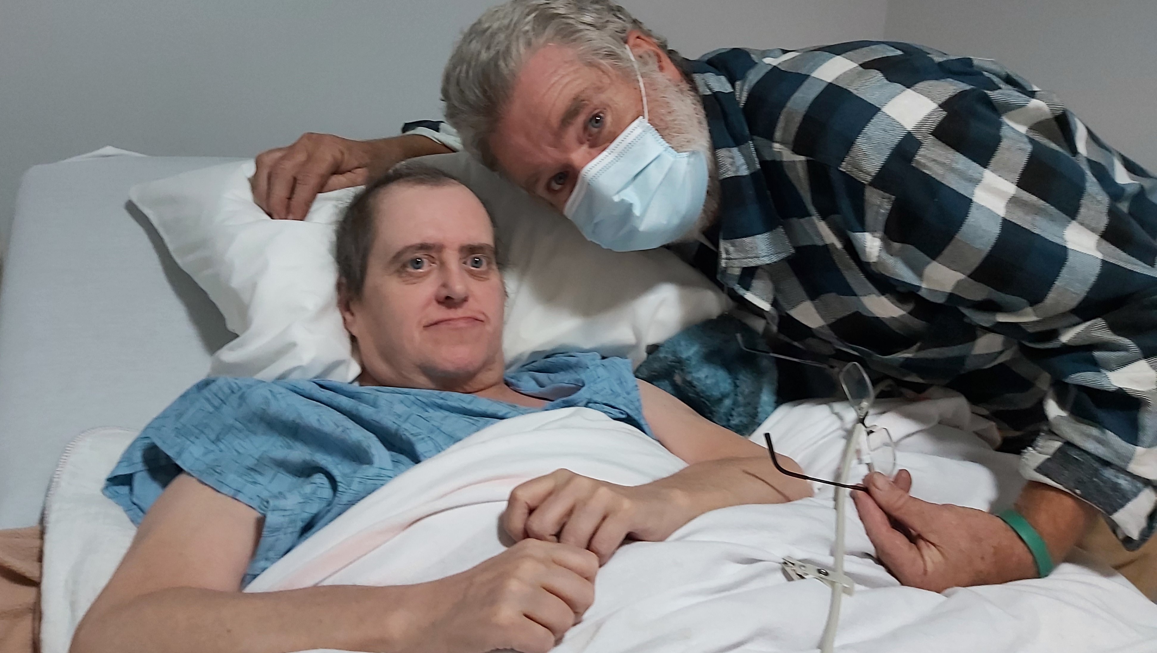 Fundraiser for Jeff Holler by Rob Legge : Help Jeff and Angela Holler ...
