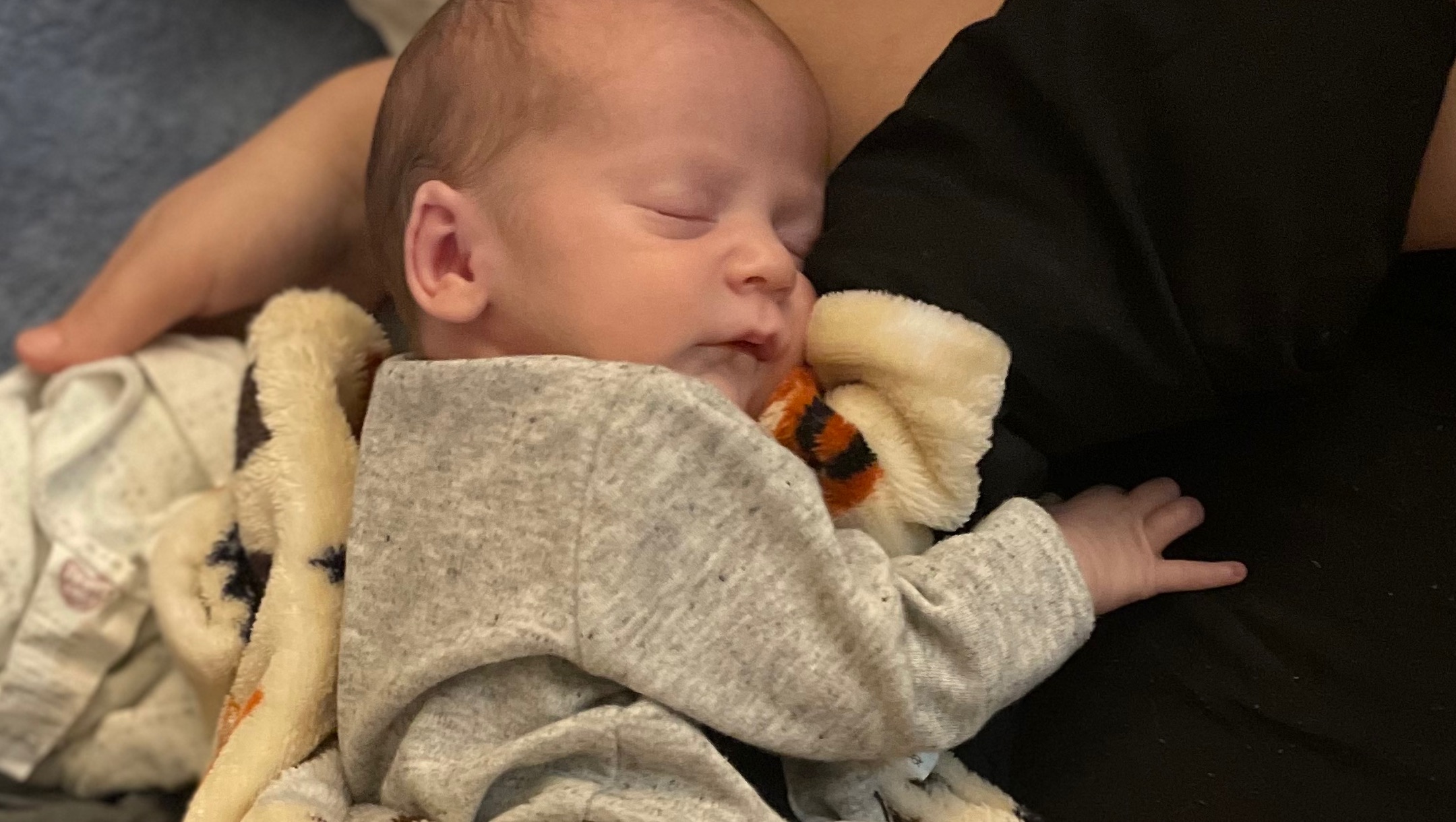 Fundraiser for Christian Edwards by Erica Ruff : Funeral costs for ...