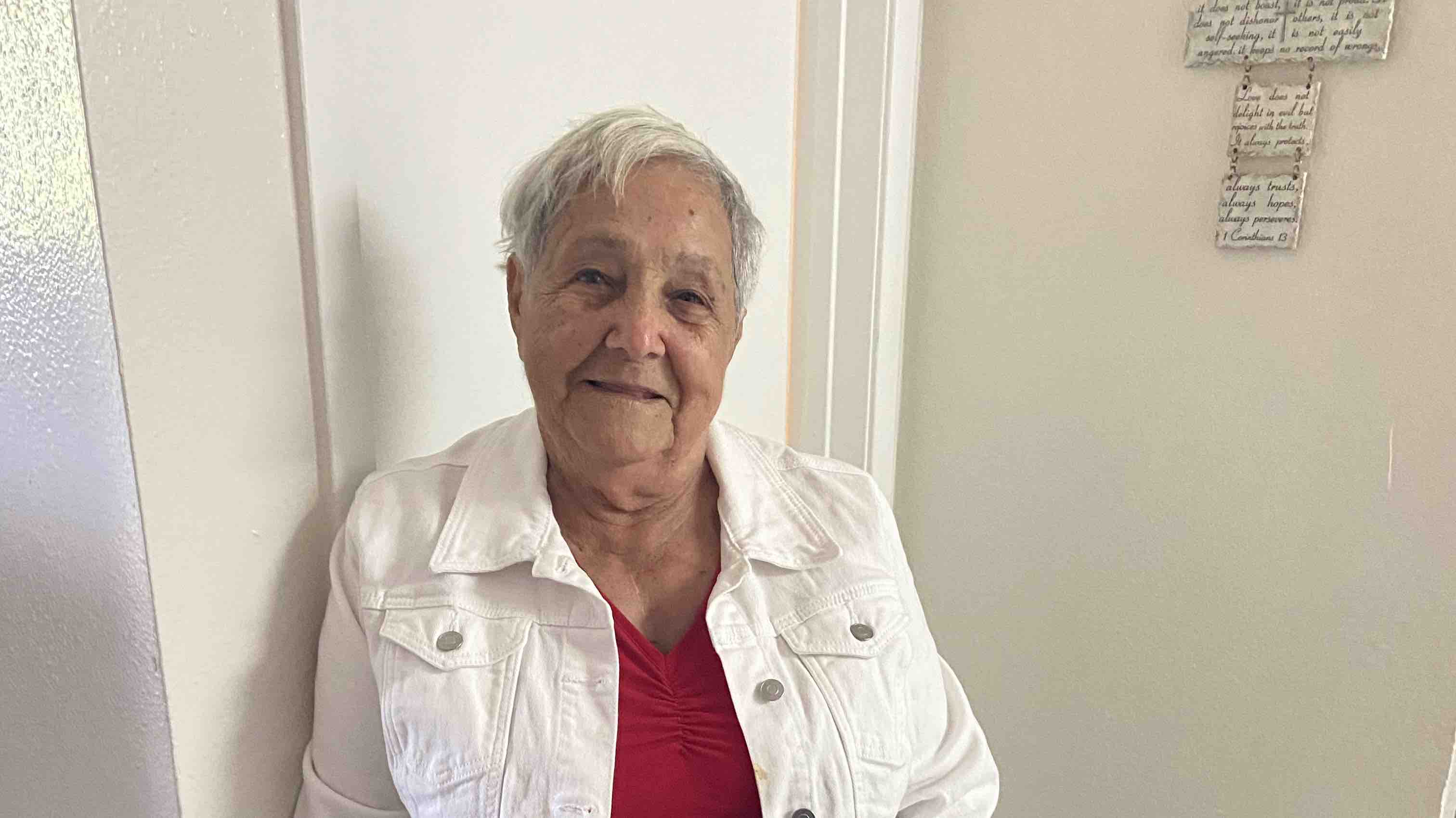 Fundraiser by Natalie Vega : Abuela Mirtha’s Christmas Gift