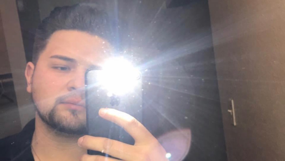 Fundraiser for Jose Loya by Elizabeth Rodriguez : Ernan Loya