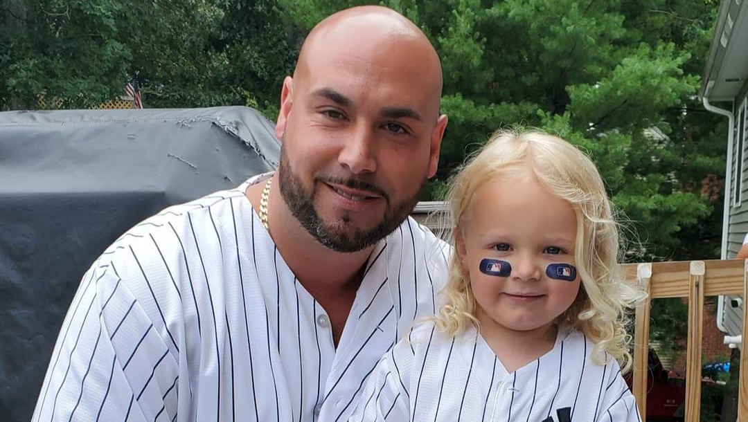 Fundraiser for Wayne Finan by Jennifer Finan : Family and Memorial ...